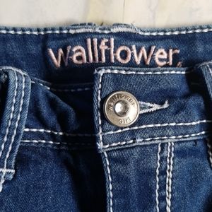 Wallflower | Bottoms | Wallflower Girls Denim Shorts | Poshmark